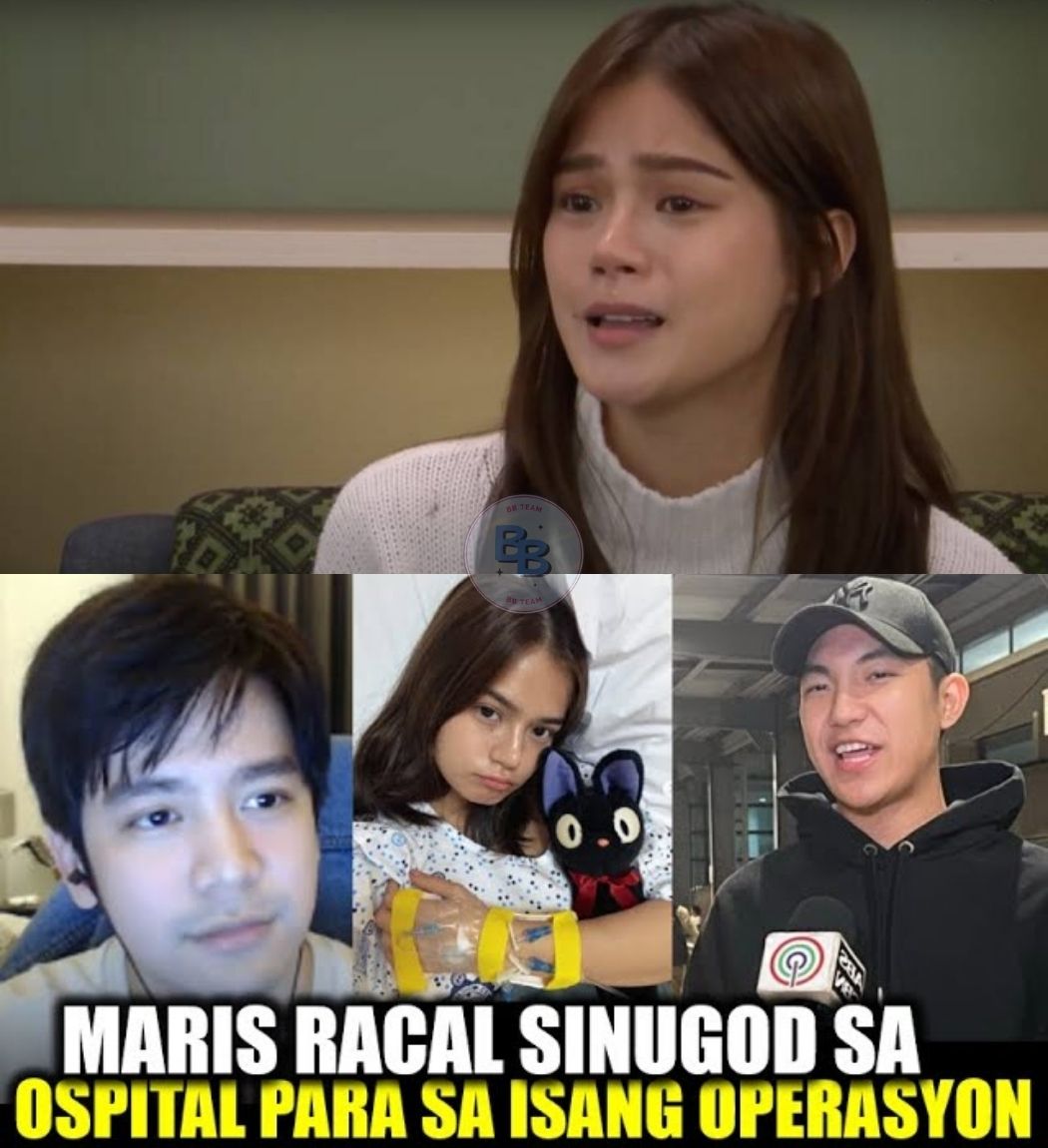 Maris Racal’s Emergency Surgery Shocks Fans as Joshua Garcia and Darren ...