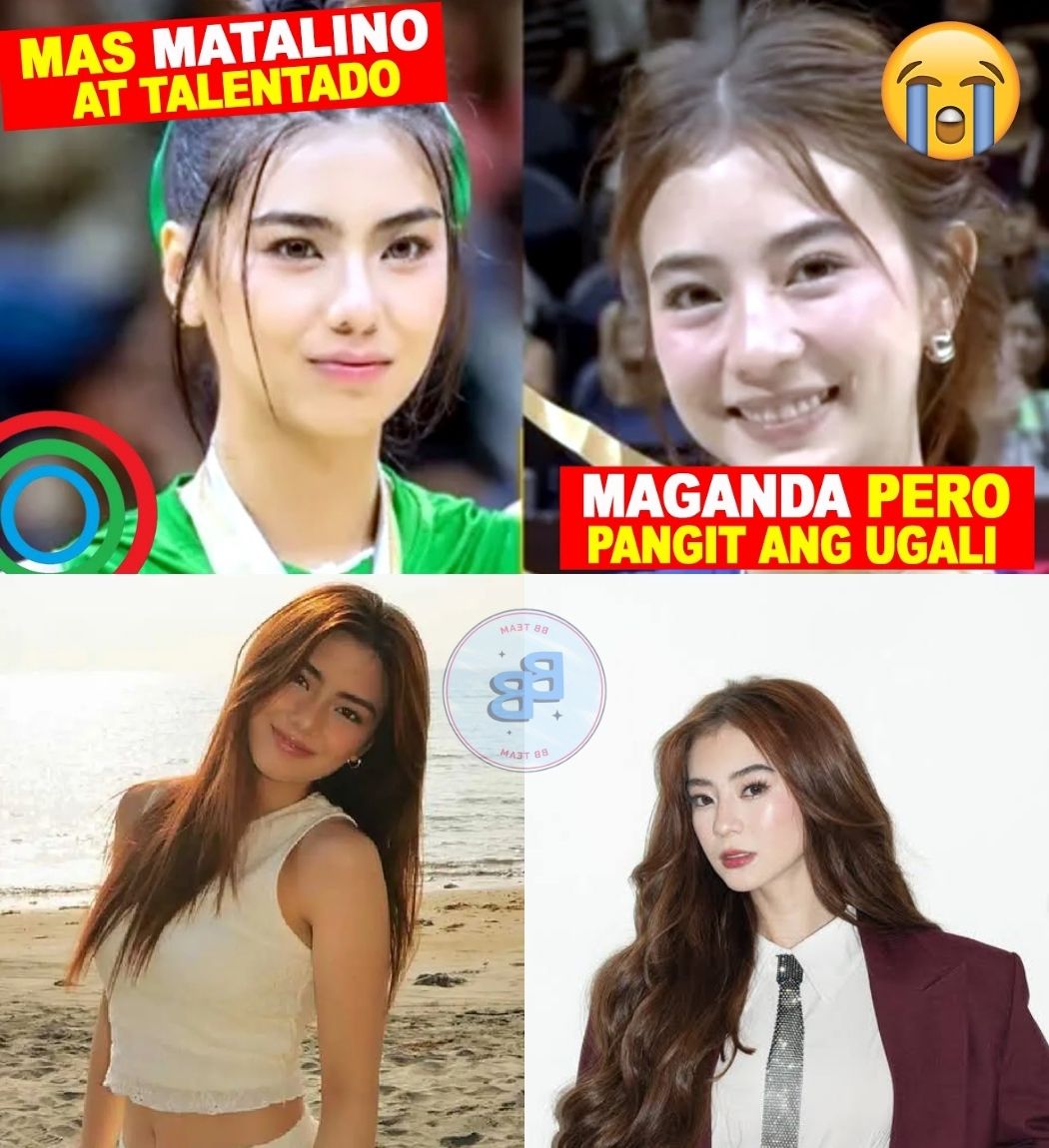 "BINI MIKHA, UMANGAT SA MATINDING ‘SHOWBIZ SABONG’ KONTRA FYANG SMITH ...