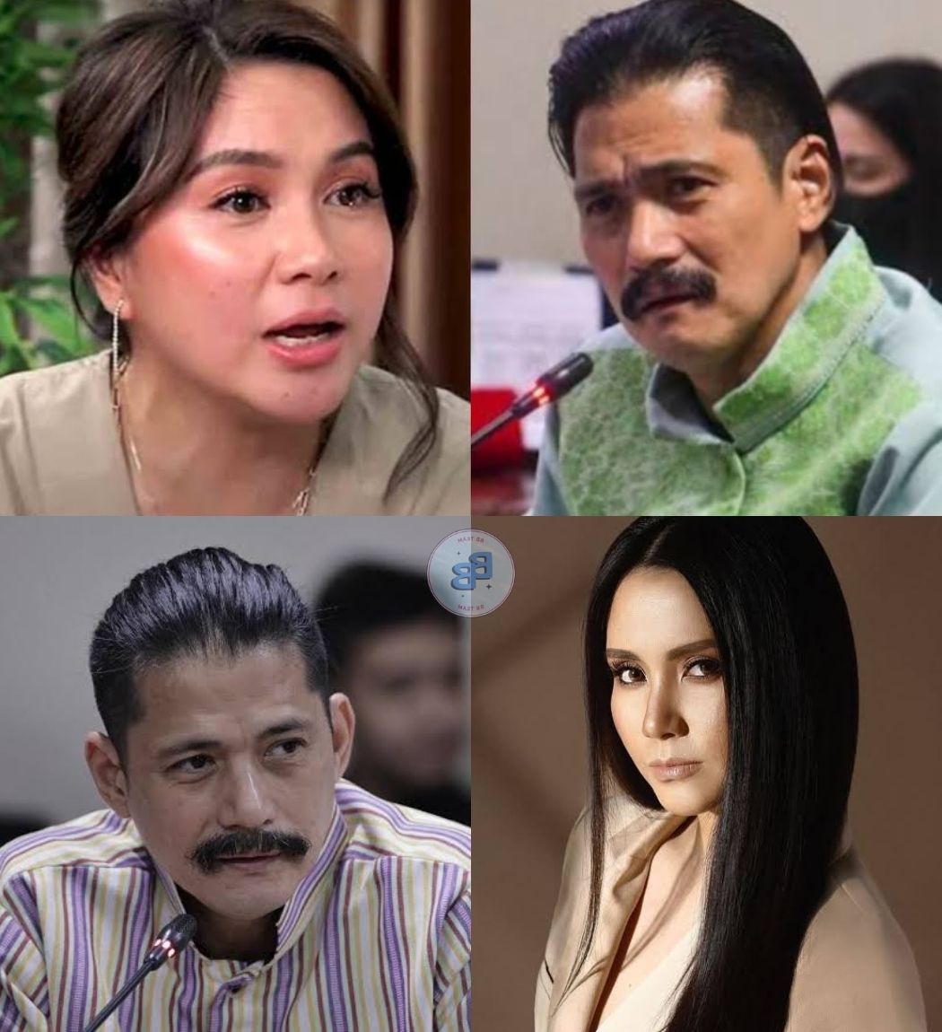 "SHOCKING: MATAPOS ANG 15 YRS NA PAGSASAMA, MARIEL RODRIGUEZ-PADILLA AT ...