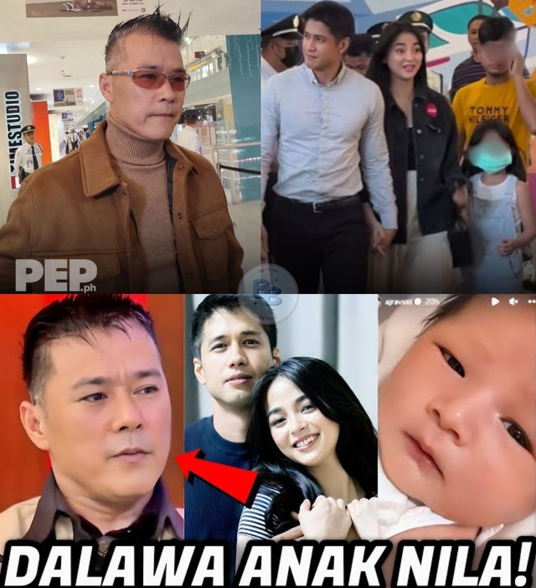 Shocking Confession Revealed: Jeric Raval Finally Admits the Truth ...