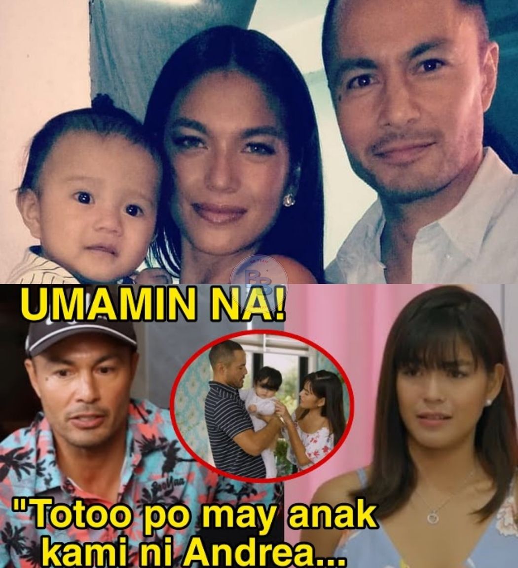 Derek Ramsay Finally Breaks His Silence in Explosive Confession About ...