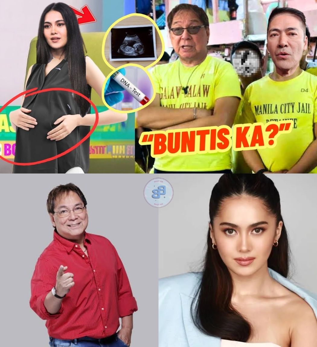 "SHOCKING REVELATION: JOEY AND VIC FACE MAJOR ISSUES IN EAT BULAGA ...