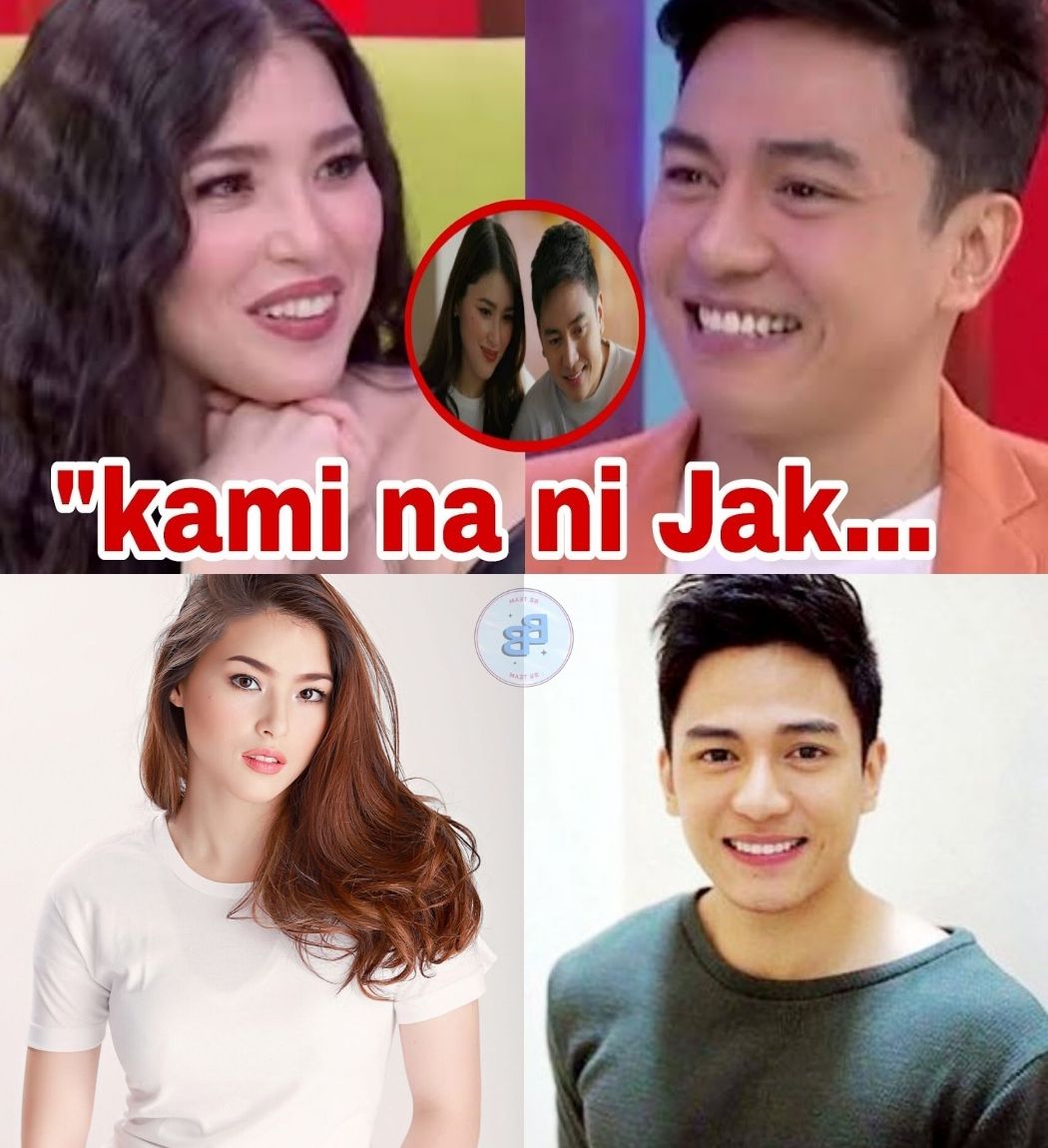 "Kylie Padilla, Inamin Na ang Lihim na Relasyon nila ni Jak Roberto! Ang Kasunod na Mga ...