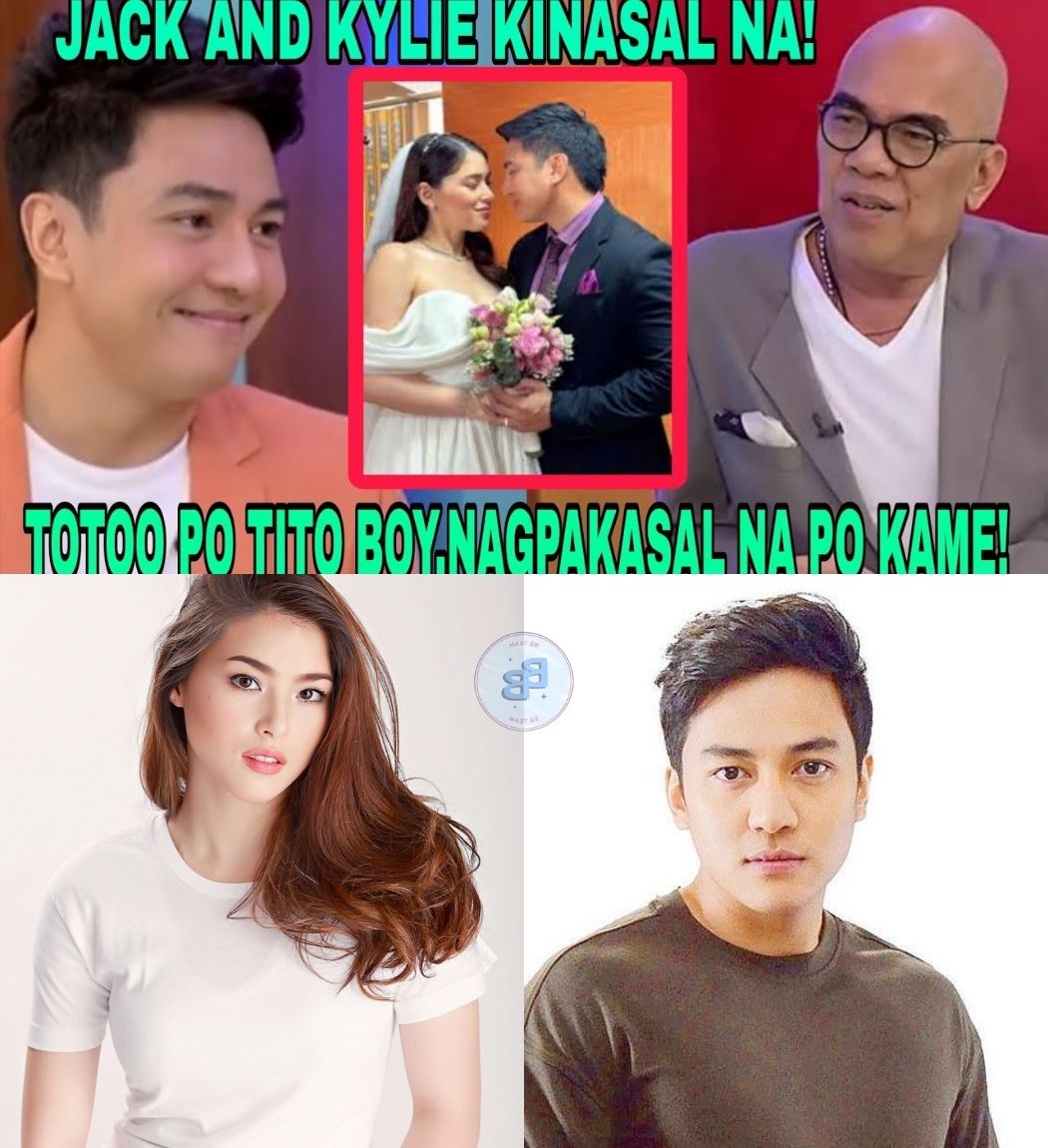 “Nakakagulat na Eksena! Jack Roberto Biglang Inamin at Isiniwalat sa Publiko ang Lihim na ...