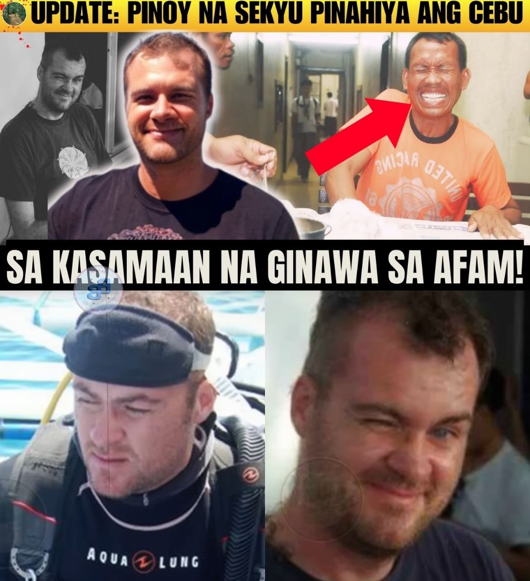 Eksklusibong Rebelasyon: Misteryosong Kaso ng Pagpatay sa Dayuhang ...