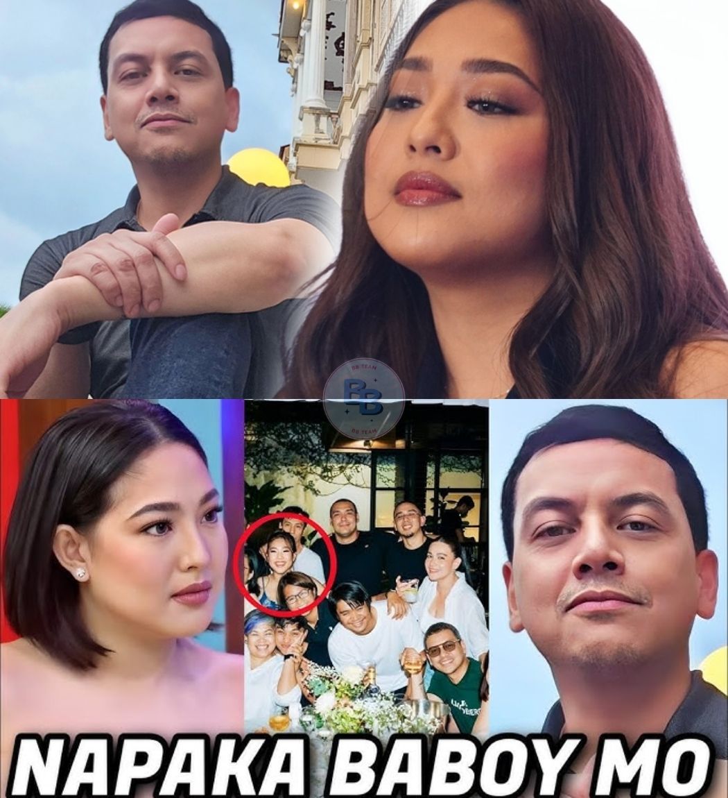 ACTUAL FOOTAGE LEAKED: Archie Alemania’s Disturbing Act Against Rita ...