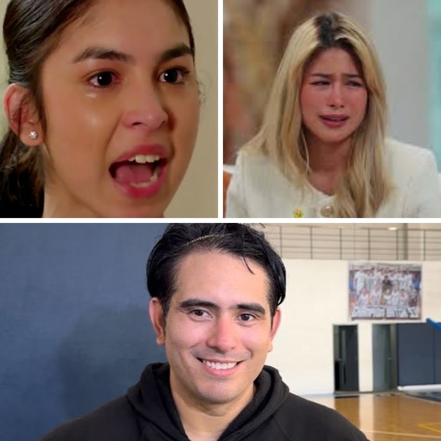 ⚡ SHOCKING! JULIA BARRETTO, INILABAS ANG KALOKOHAN NI GERALD ANDERSON – GIGI DE LANA, NA-HORROR ...