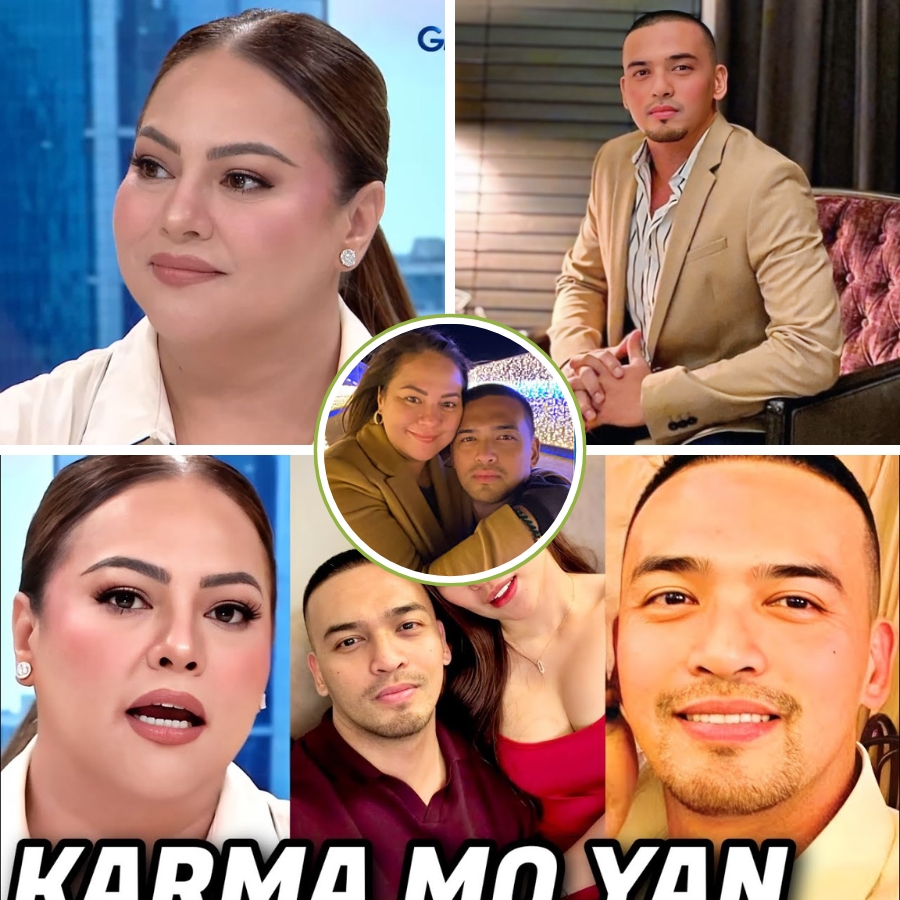 Karla Estrada Biktima ng Brutal na Pananakit ni Jam Ignacio! Ang ...