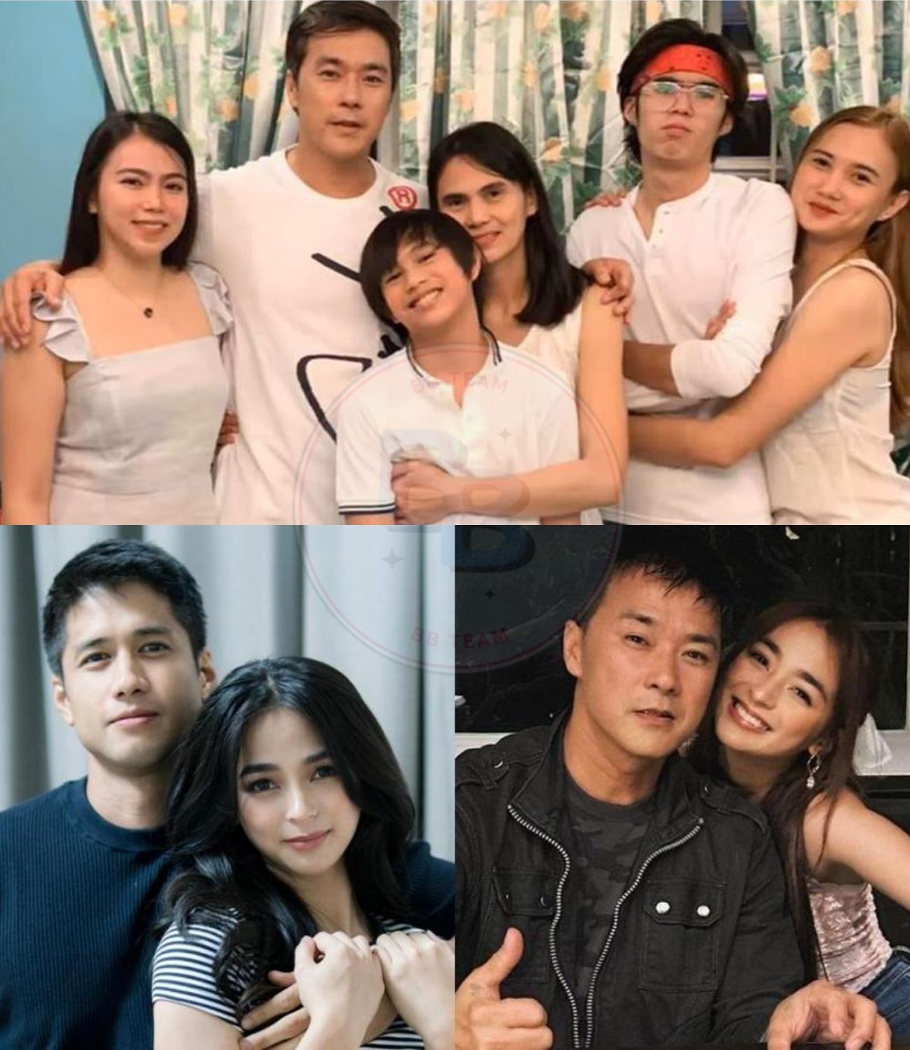 Jeric Raval claims AJ Raval, Aljur Abrenica have 2 kids - News