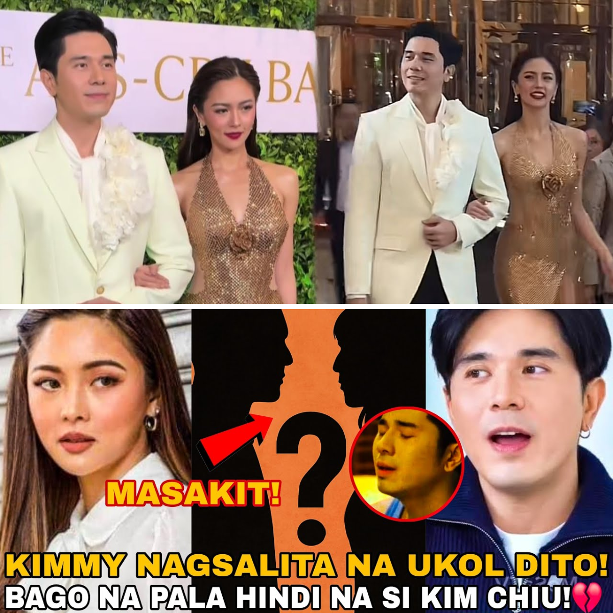 "KILIG na KASO ng Star Magic!" – Paulo Avelino binigyan ng bagong leading lady, at Kim Chiu ...