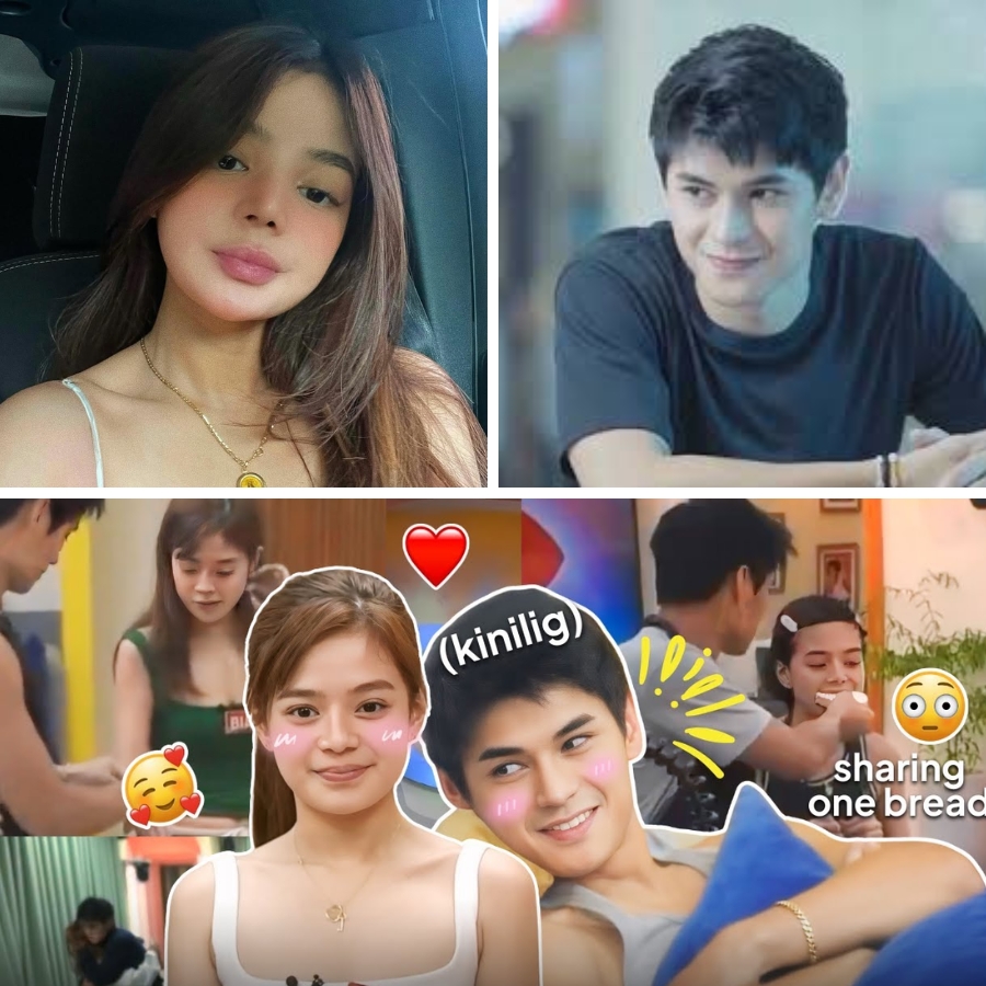 Dustin, Ibinunyag Na ang Lihim Tungkol Kay Bianca de Vera! Ano Ang ...