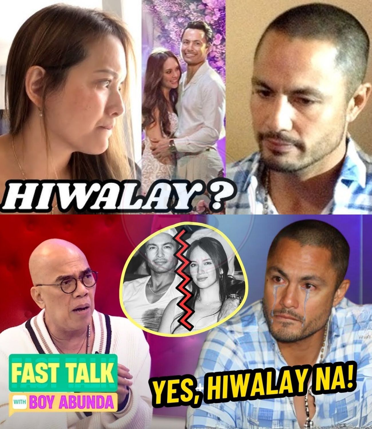 Derek Ramsay, binulgar ang isang malaking lihim tungkol kay Ellen Adarna! Alamin ang shocking na ...