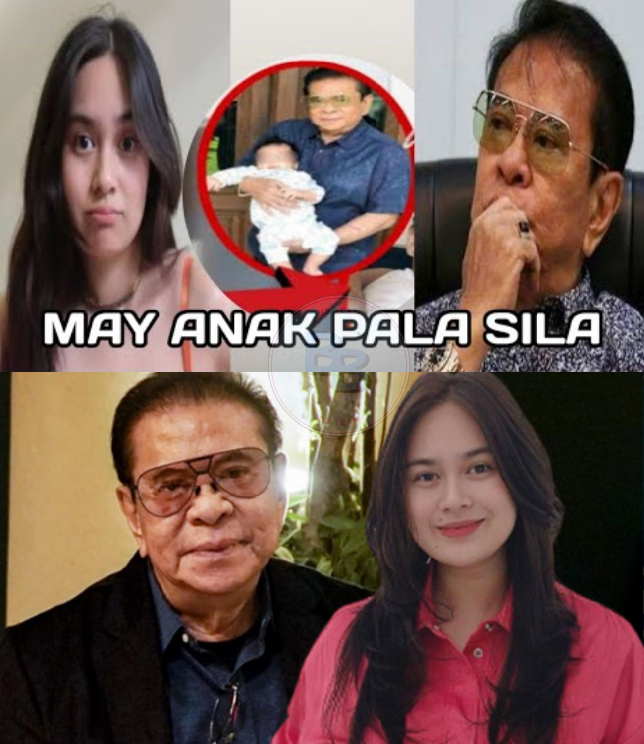 I never expected Yen Santos to publicly admit her love for Chavit ...