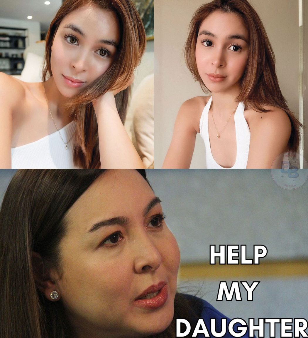Marjorie Barretto, BUGNAY SA GALIT! Matinding pagtatanggol kay Julia: “WALA SIYA SA ANUMANG ...