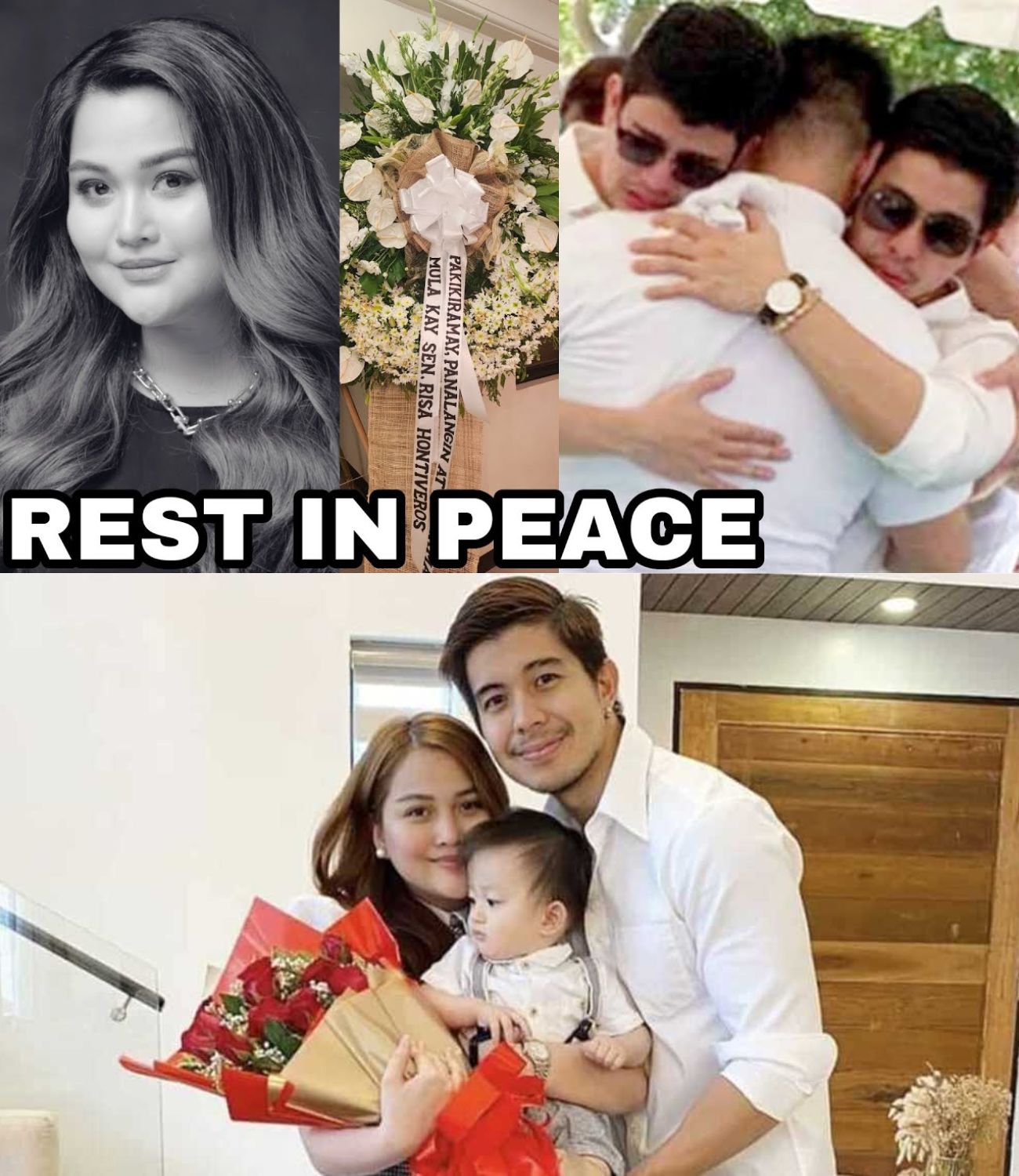 HEARTBREAKING MOMENT: Joma Clemente and Mother Attend Graduation in ...