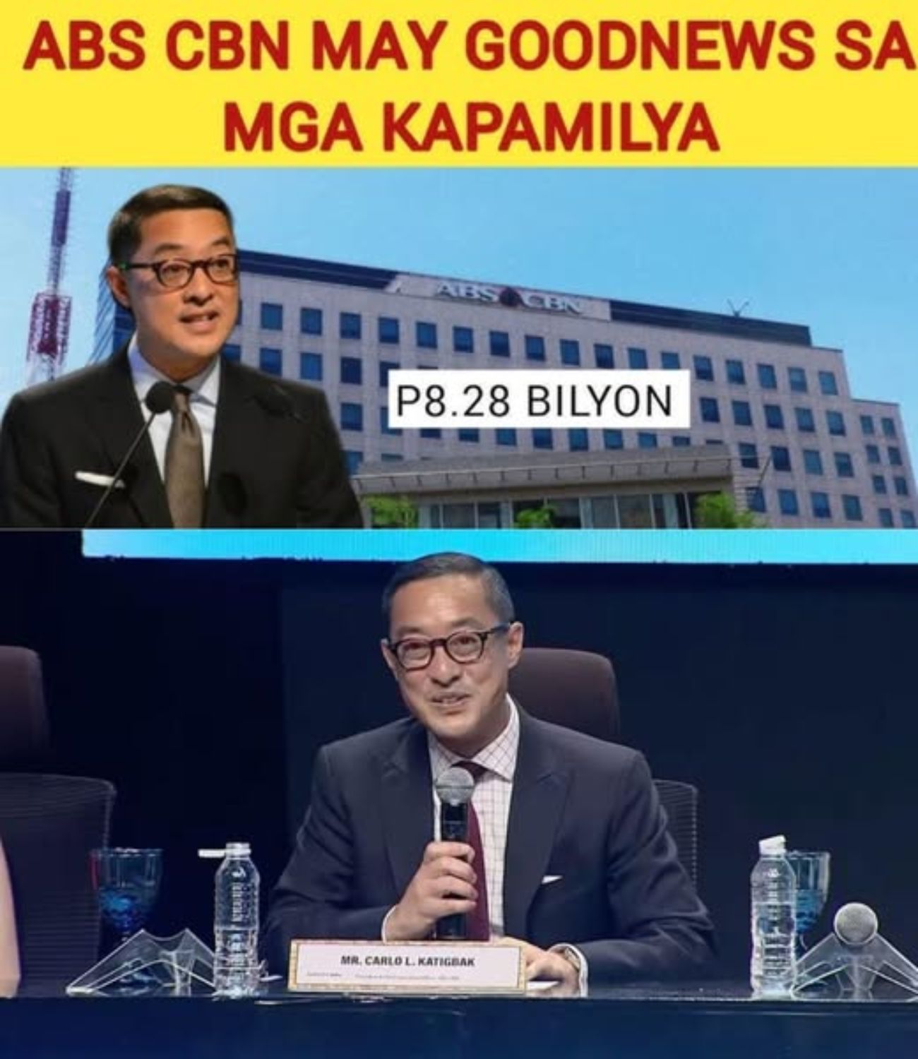 Huling Hininga ng Pag-asa: ABS-CBN, Matapos ang Mahabang Pagkakabasag ...