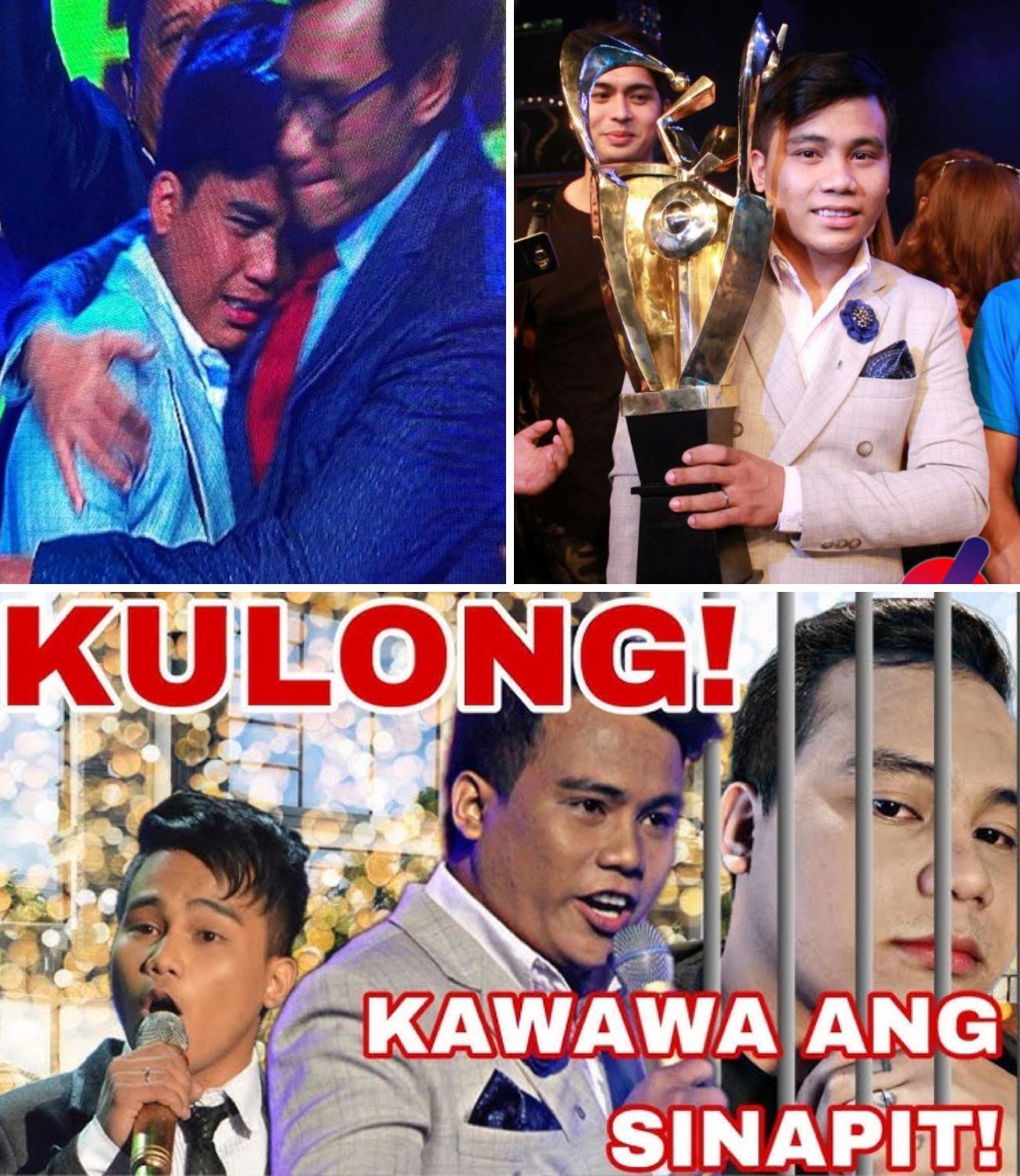 Mula Kulong Hanggang Viral: Ang Nakakagulat na Katotohanan sa ...