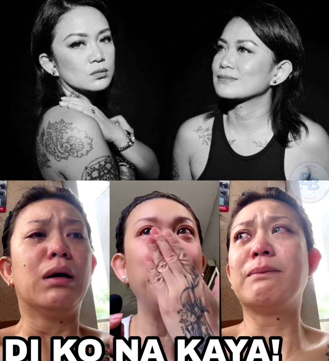SHOCKING REVEAL: Tuesday Vargas Opens Up About Dark Struggles That ...