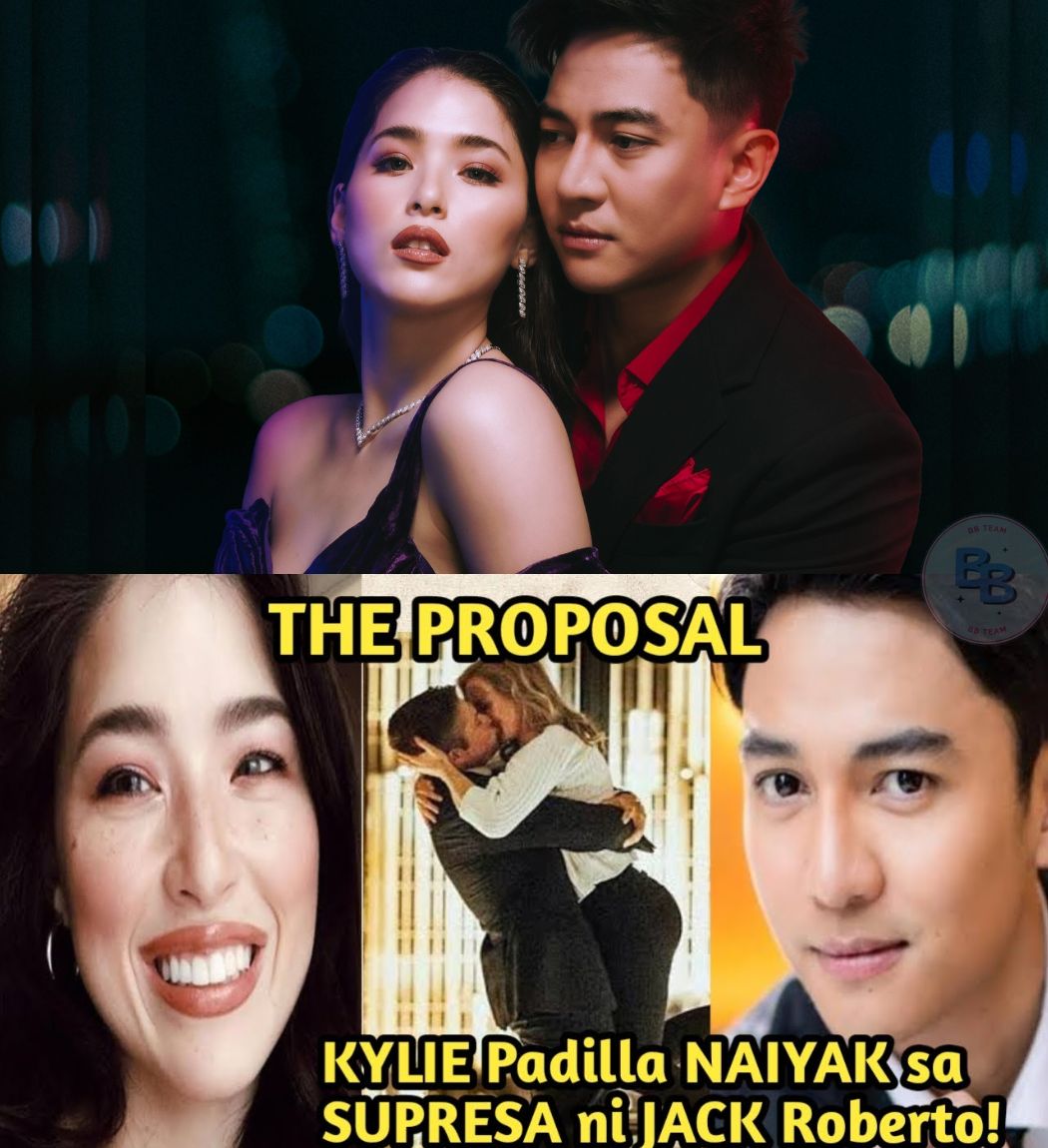 Bumulabog sa mundo ng showbiz ang isang nakakagulat na balita: Isang sikat na aktres at isang ...