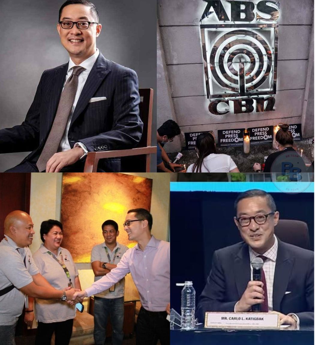 🔥 PINAKA-HININTAY NA PAGBABALIK! ABS-CBN muling nagningning sa ...