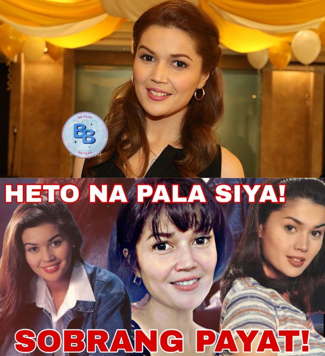 Tanda niyo pa ba ang boses na umantig sa milyun-milyong puso? Mula sa kasikatan ng "Kapag ...