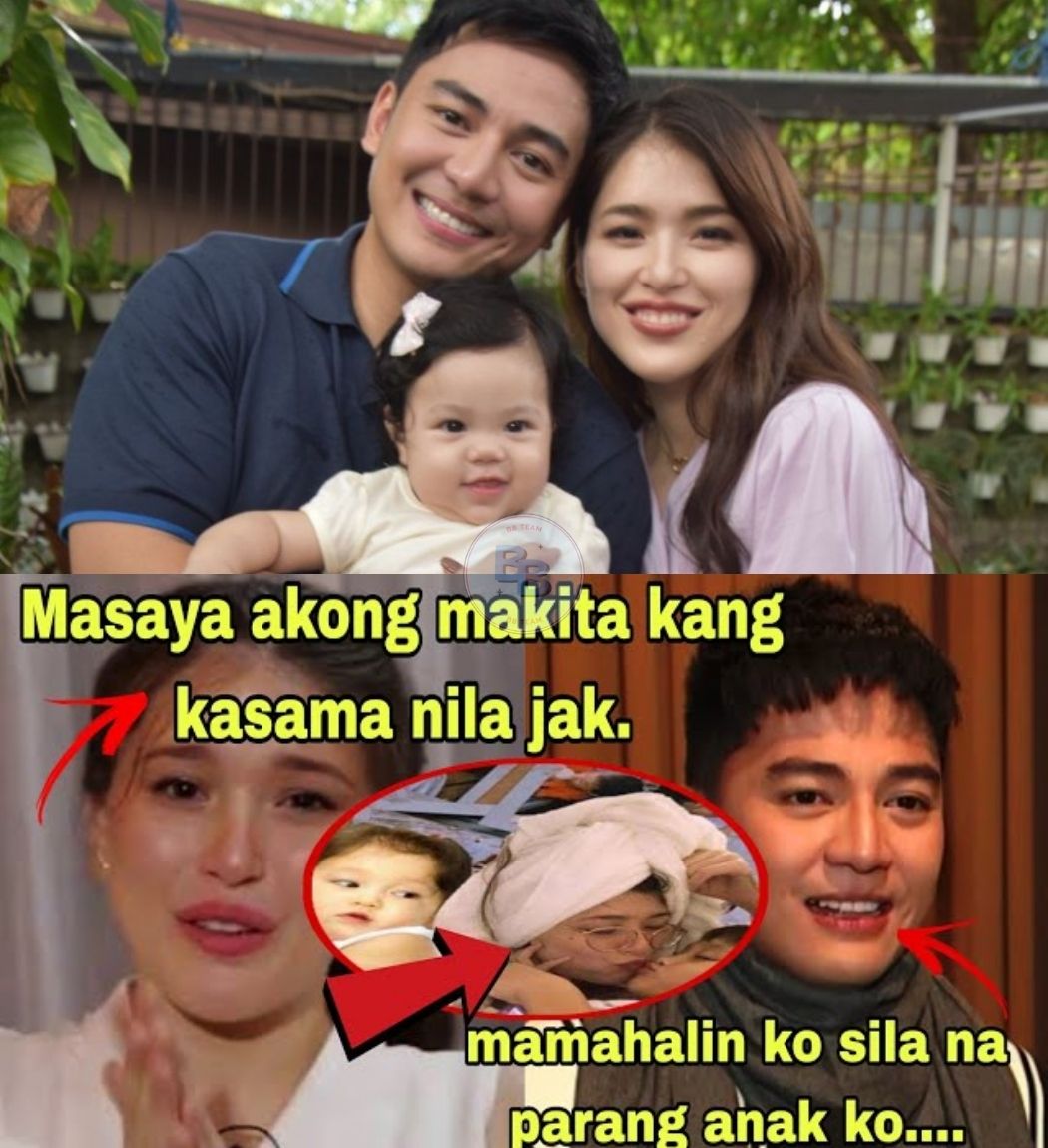 Kylie Padilla breaks down in tears during unexpected emotional reunion ...