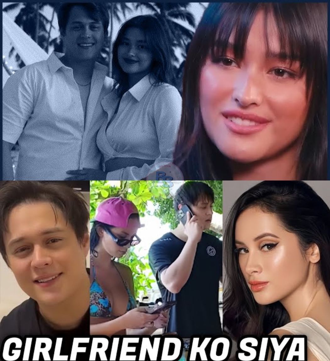 Enrique Gil Caught in Explosive Public Reveal with His Gorgeous New ...