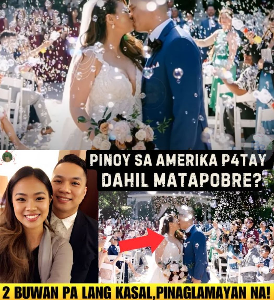 Isang Pinoy na matapobre? Ito ang naging bali-balita matapos ang isang brutal na krimen na ...