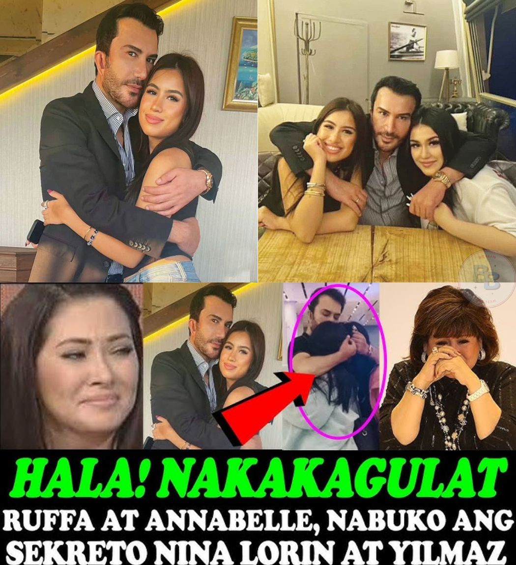 OMG! 😱 RUFFA GUTIERREZ, HALOS MASIRA ANG ISIP nang MATUKLASAN ang NAKAKAGULAT na KATOTOHANAN ...