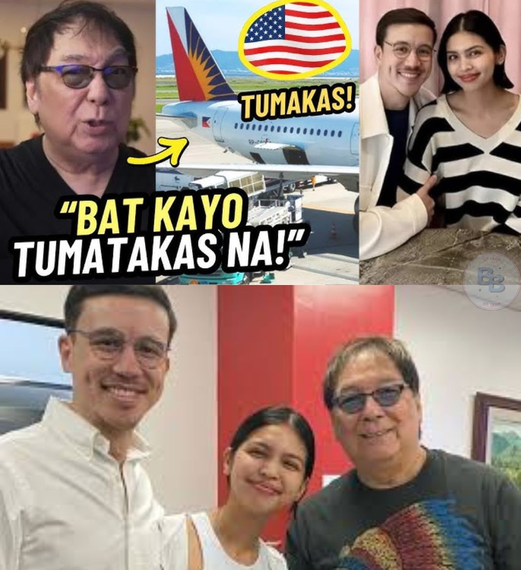 MATINDING ESKANDALO SA SHOWBIZ! 😱 Joey de Leon, BINANATAN nang MALUPIT ...