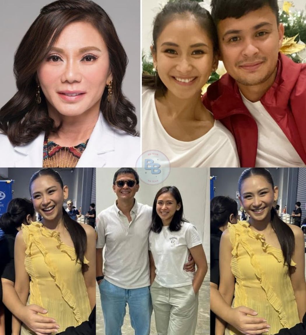 🔥 Matteo Guidicelli & Sarah Geronimo DROP EXPLOSIVE TRUTH about Dr ...