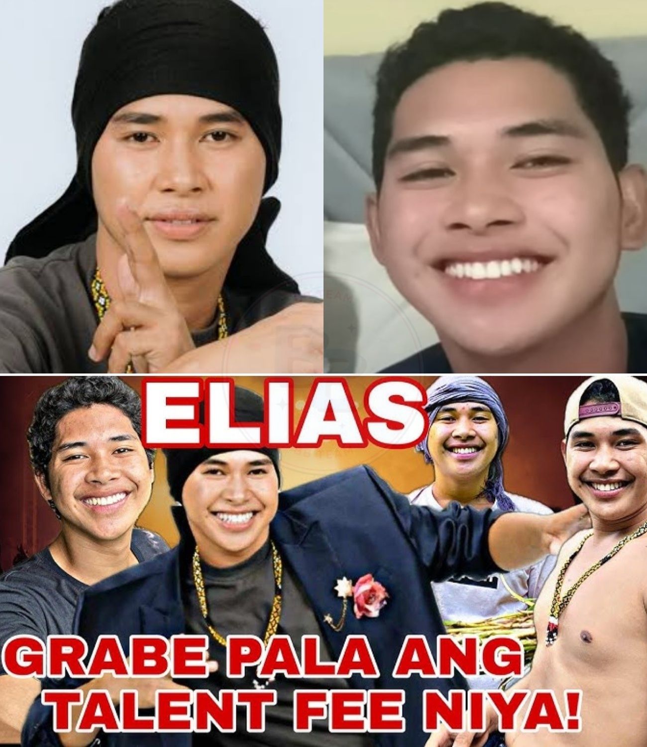 FROM ZERO TO HERO: Elias’ ASTOUNDING Transformation From Unknown Extra to Multi-Millionaire ...