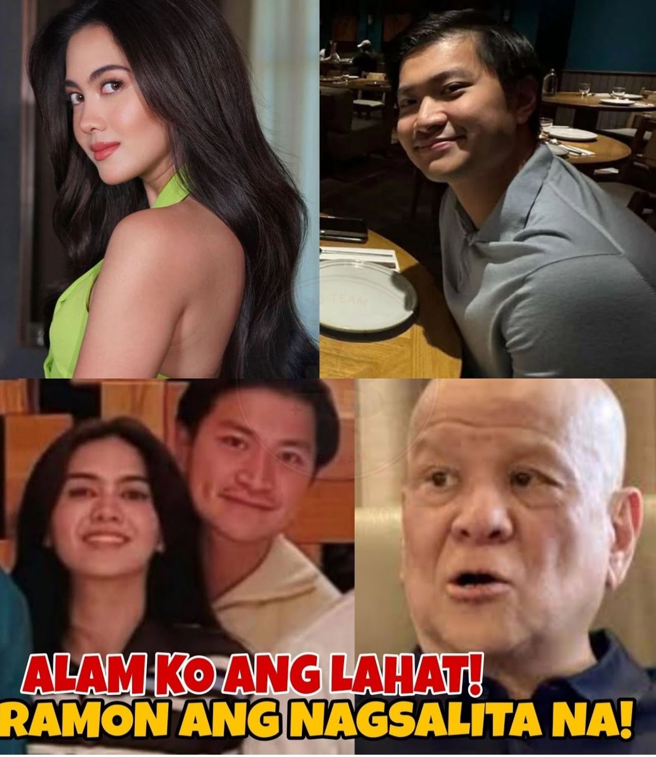 OMG! Ramon Ang DROPS A BOMBSHELL About Atasha Muhlach & Jacob Ang’s ...