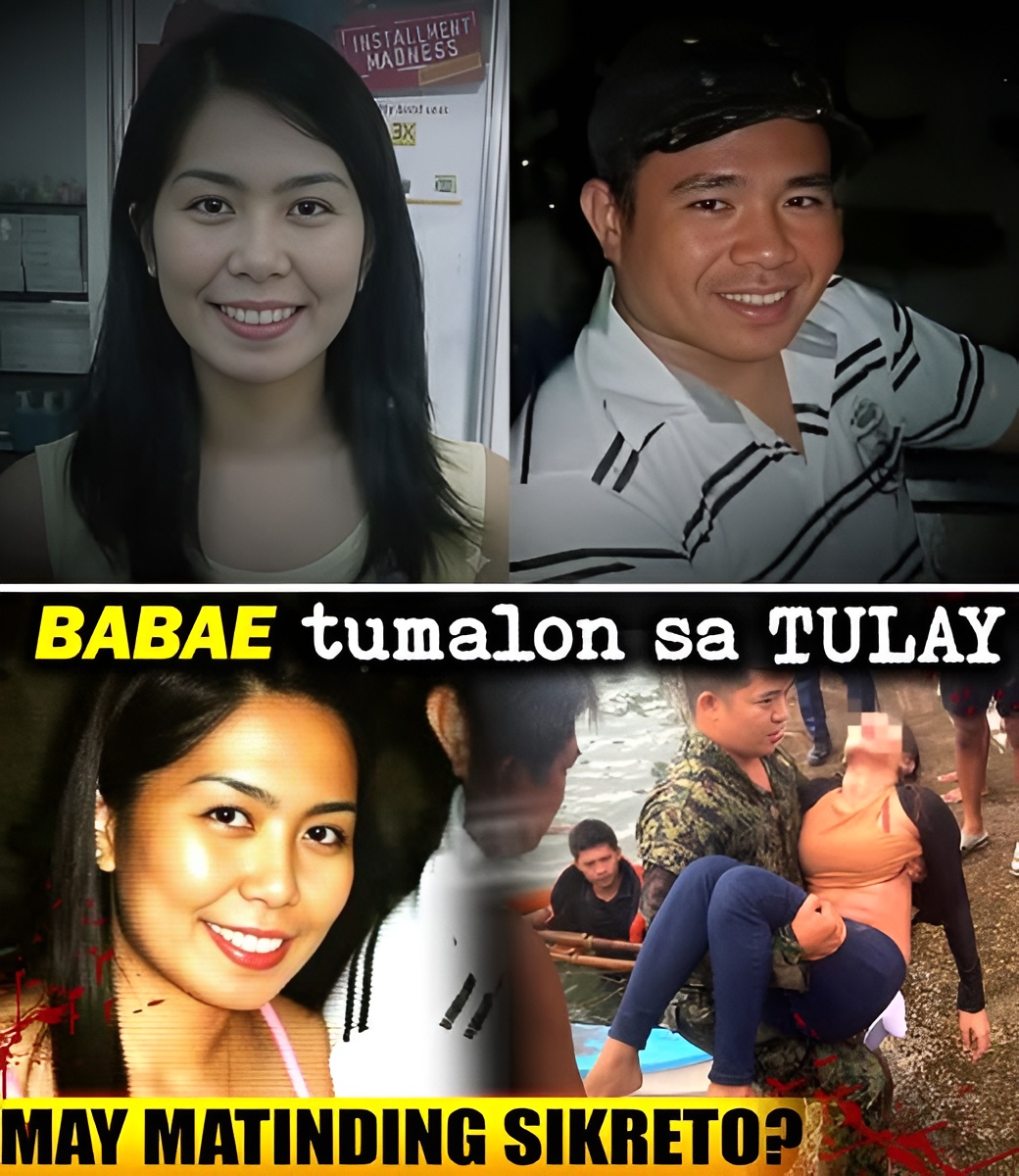 Ang Nakakagimbal na Pagbabalik: Paano Isang Asawang Akala’y Patay ay ...