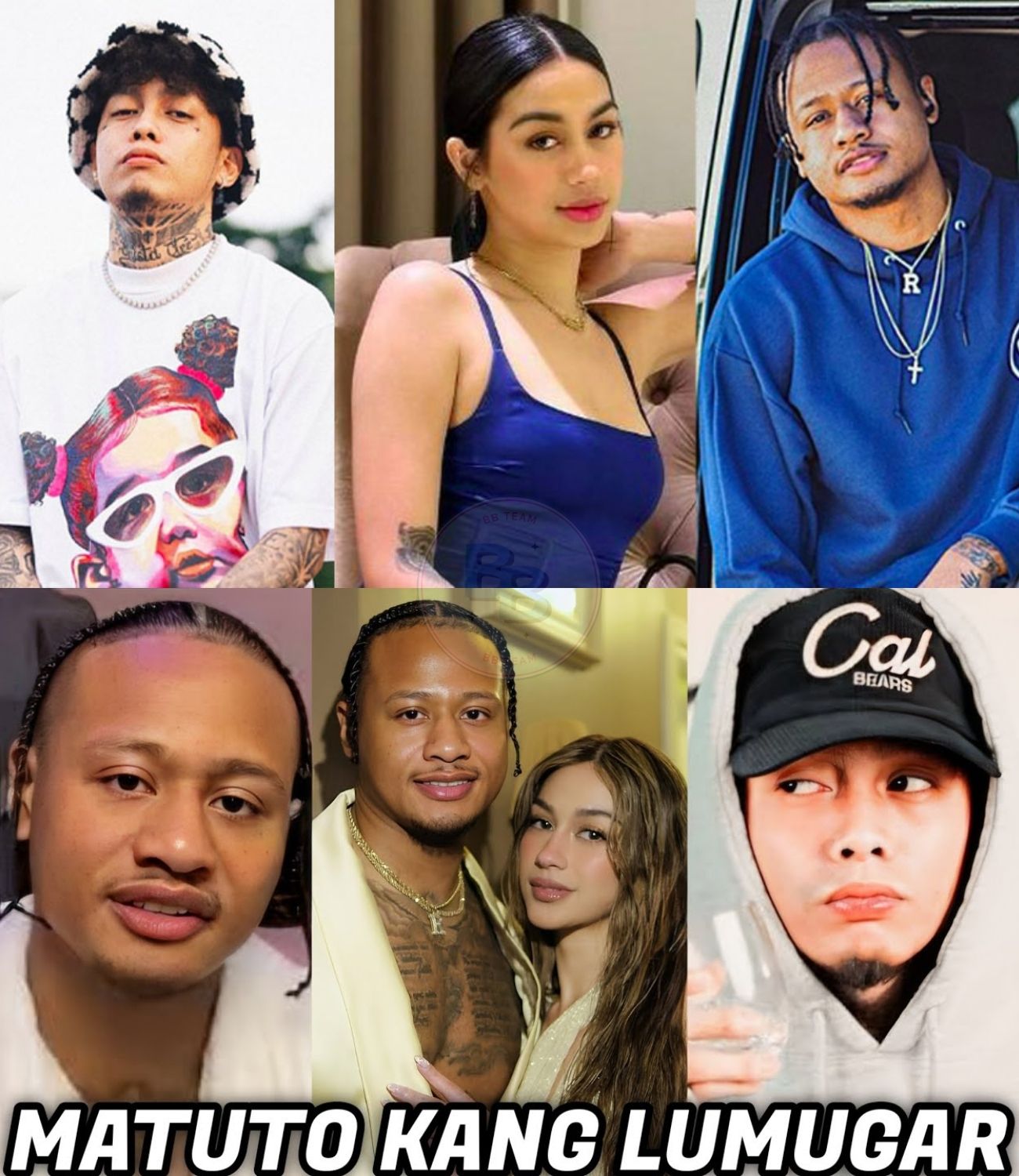 Bobby Ray Parks Finally Breaks Silence and Slams Skusta Clee’s Shocking ...