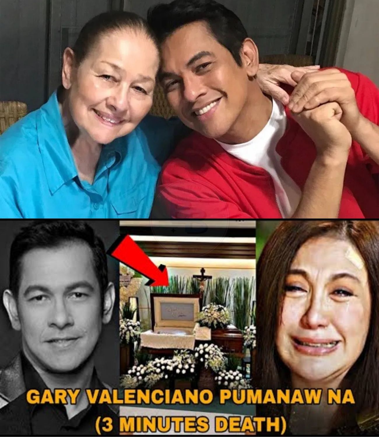 BREAKING SHOCKWAVE! Social Media EXPLODES With Viral Claims That Gary ...