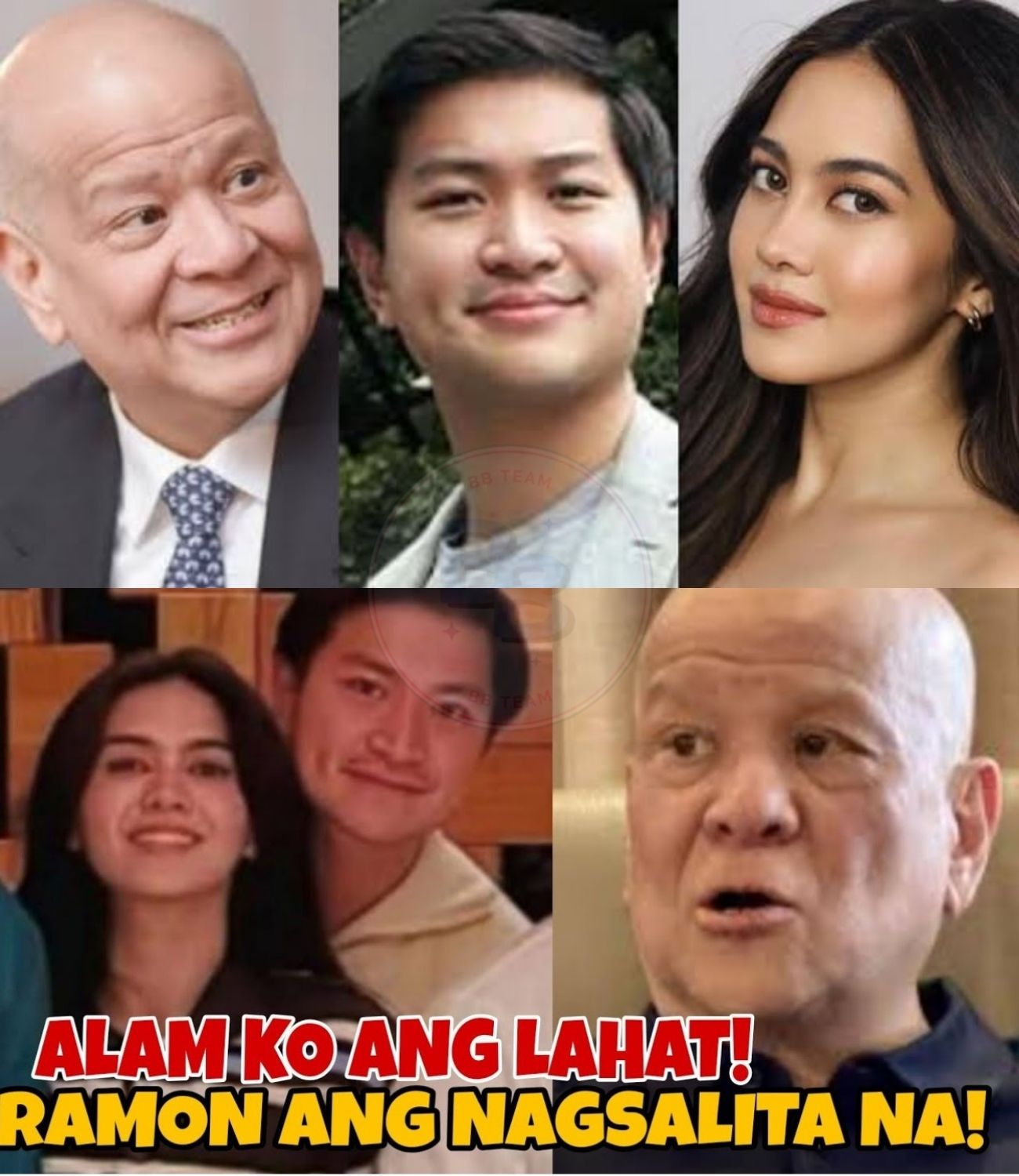 SH0CK: Ramon Ang’s EXPLOSIVE CONFESSION SHAKES High Society to Its Core — The DARK SECRETS ...