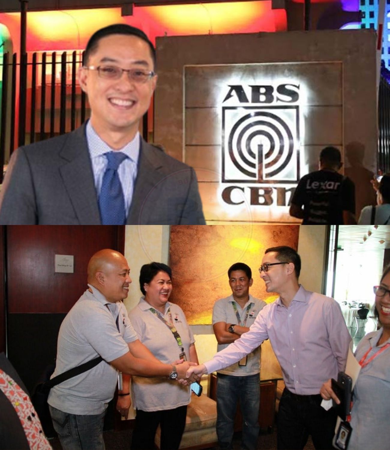 THE UNBELIEVABLE COMEBACK: ABS-CBN MAKES A SHOCKING RETURN TO FREE TV ...