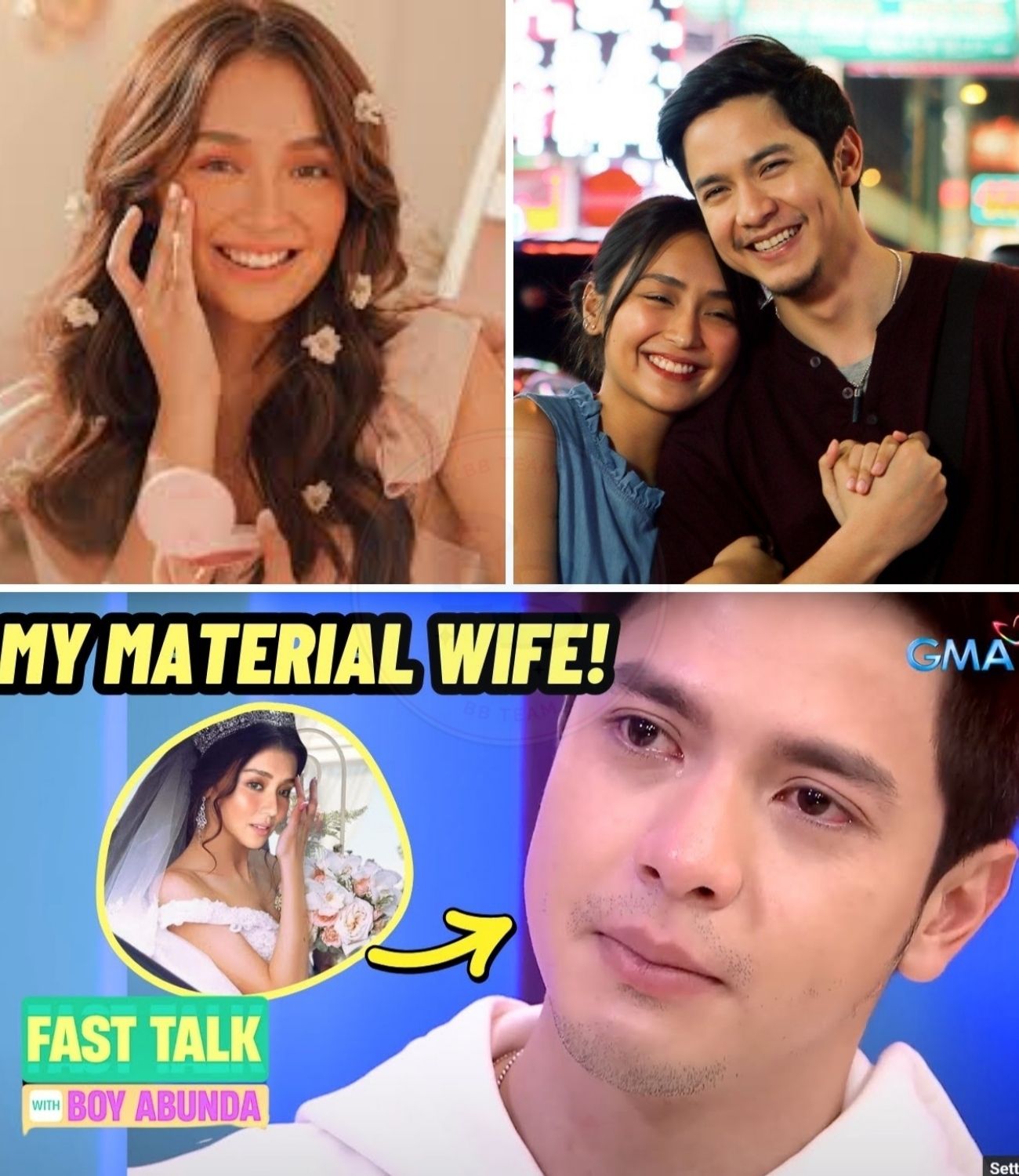EXPLOSIVE REVELATION! Kathryn Bernardo and Alden Richards’ Alleged Mutual Admiration Sends ...