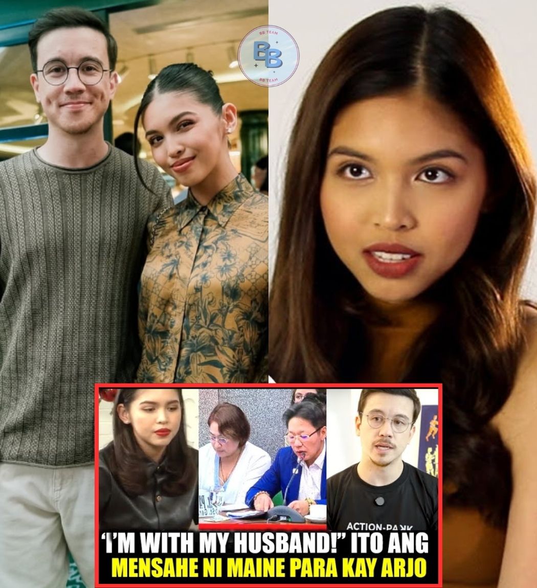 Maine Mendoza Faces Explosive Backlash Online After Fiercely Defending ...