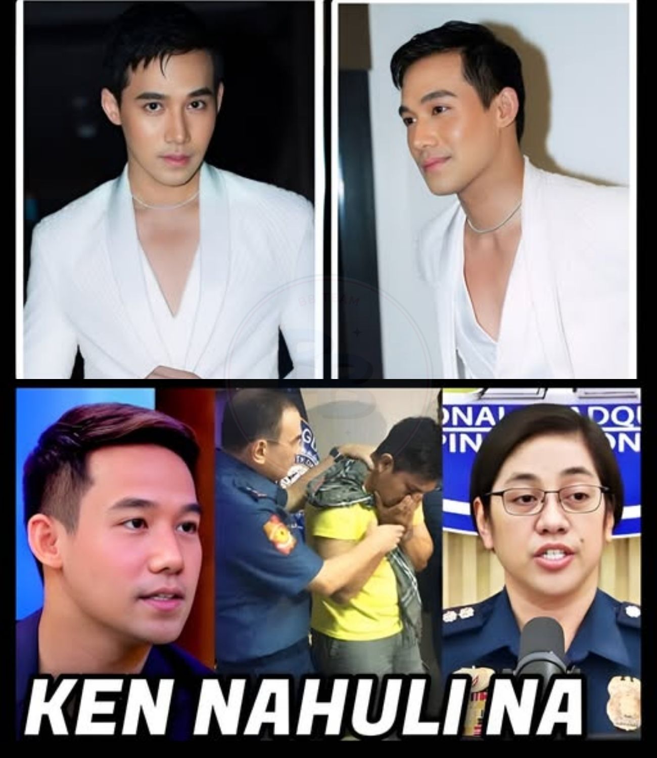 Ang Paputok na Paghahayag ni Ken Chan: Isang Matagal Nang Itinatagong ...