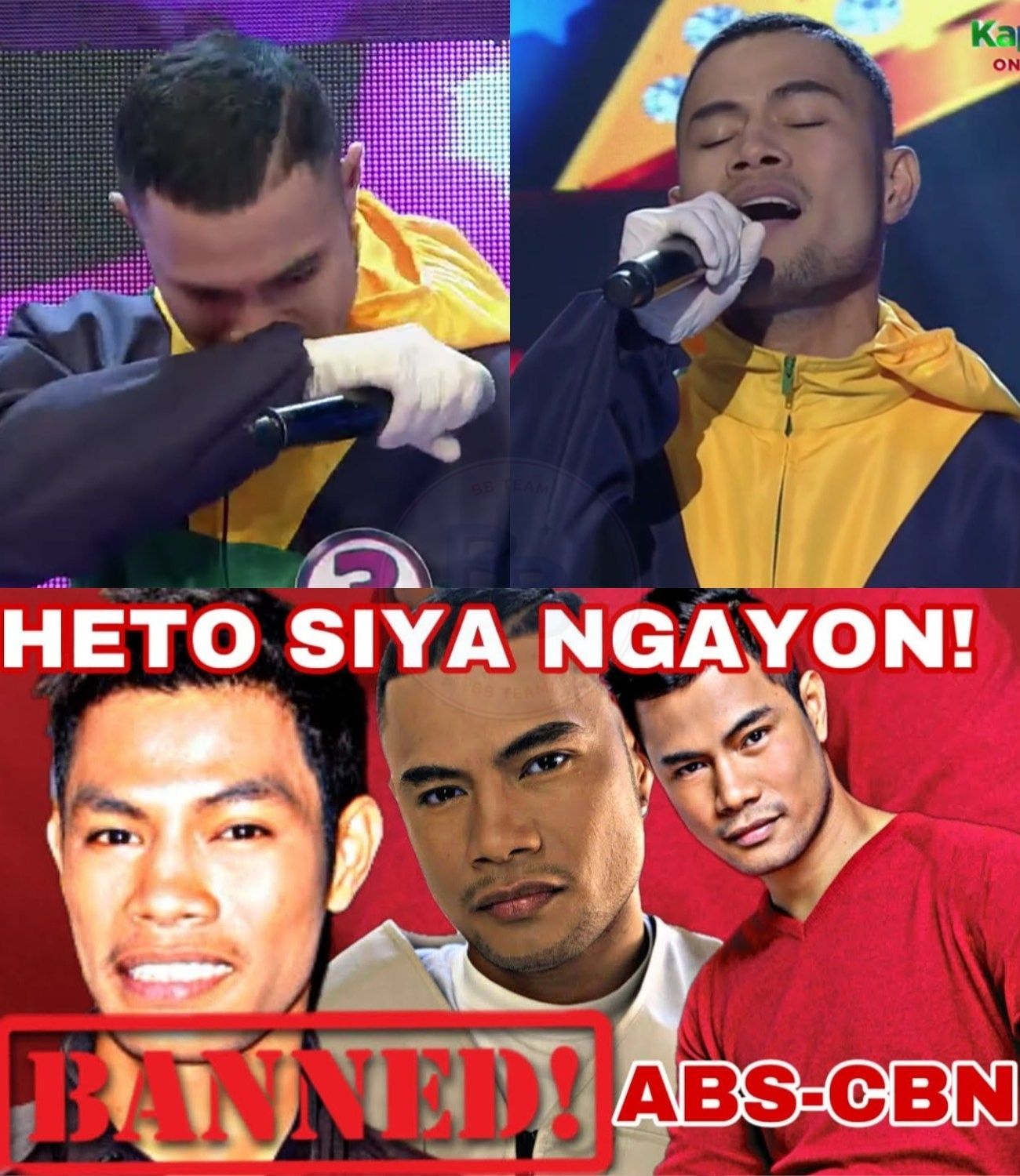 SHOCKING COMEBACK: BUGOY DRILON RETURNS, BUT NO ONE RECOGNIZES HIM! Is ...