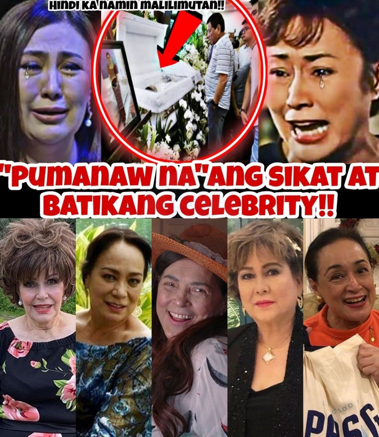 JUST IN A LEGENDARY VETERAN ACTRESS PA.S.S..ES AWAY SUDDENLY — The ...