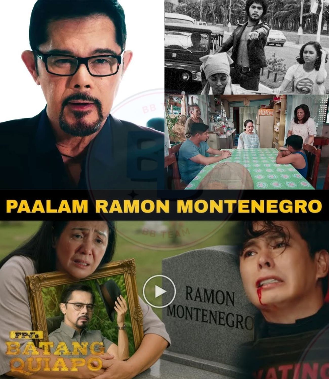 Unexpected Drama Rocks Philippine Entertainment: Christopher de Leon ...