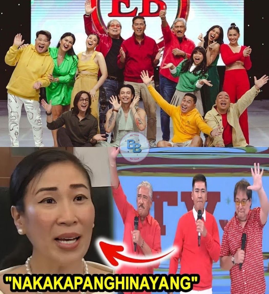 GMA Network’s Hidden Nightmare Finally Exposed: The Jaw-Dropping Truth ...