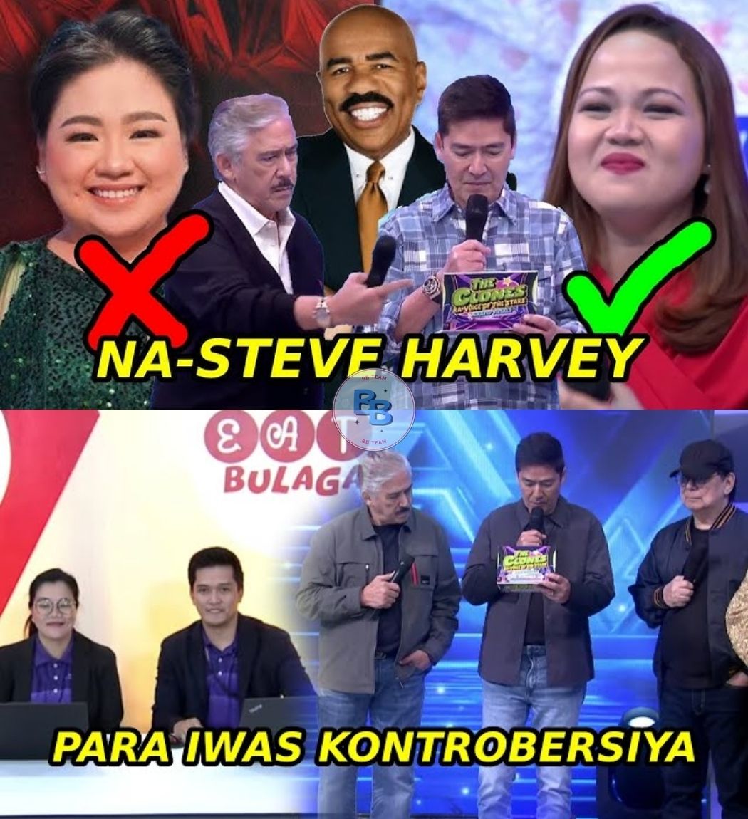 To Avoid a Brewing Nationwide Scandal, TVJ Production Suddenly Brings in an “Official Tabulator ...