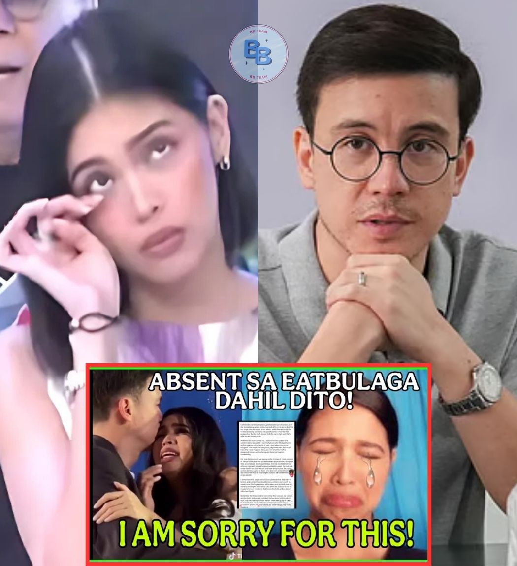 BREAKING NEWS EXPLOSION: MAINE MENDOZA’S PUBLIC APOLOGY TO ARJO ATAYDE SHOCKS FANS WORLDWIDE AS ...