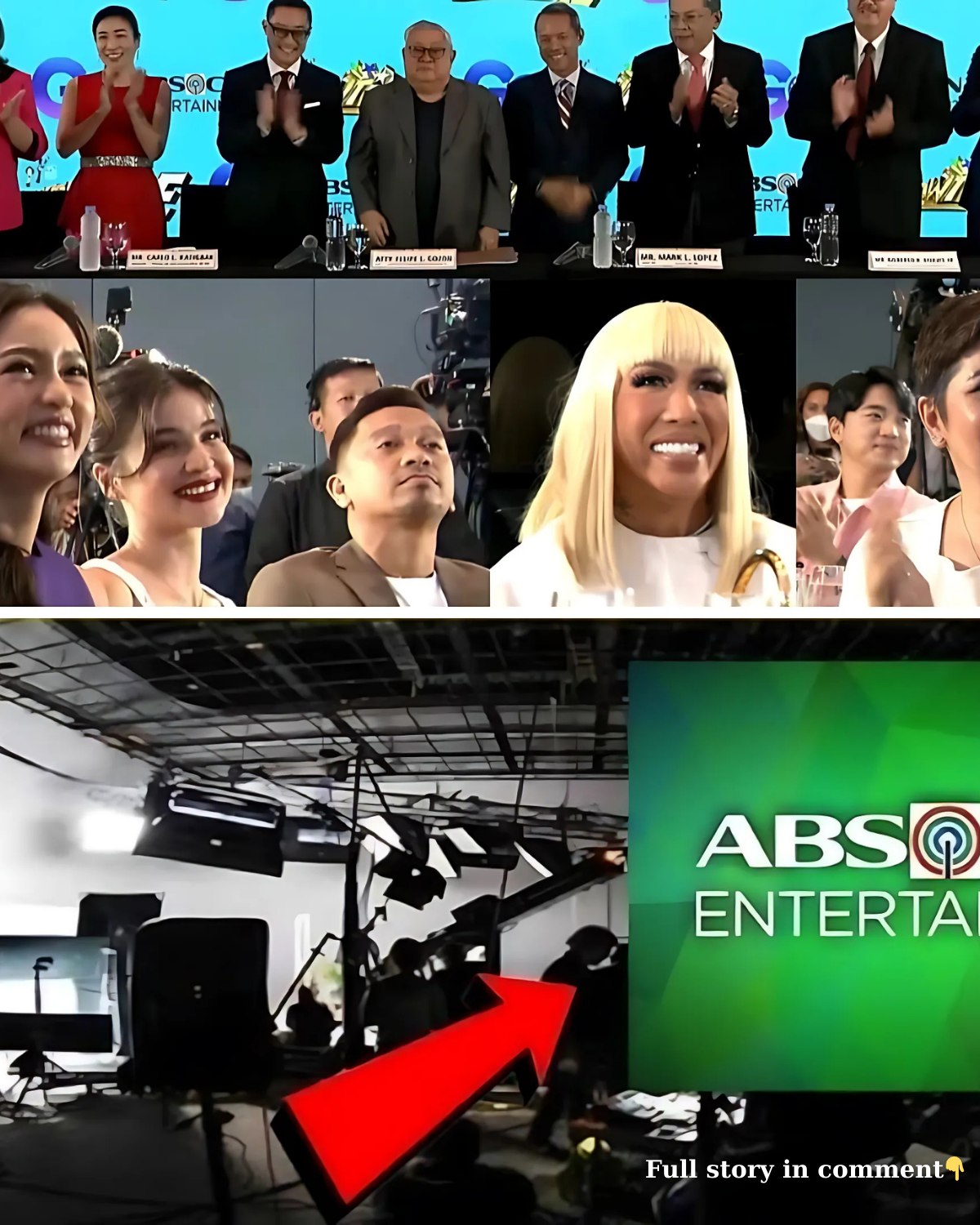 Television Bombshell Rocks the Philippines: GMA-7’s Top-Rated Show Axed ...