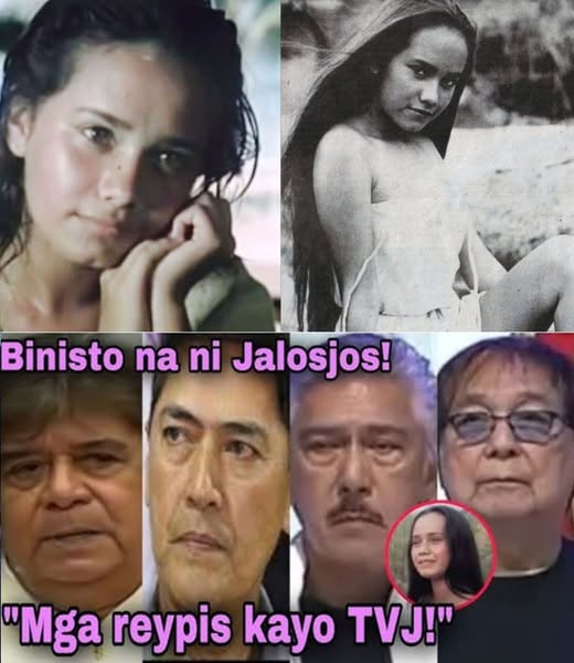 TVJ’s SH0CK Exit Linked to Pepsi Paloma’s DEATH?! Same Day, Same ...