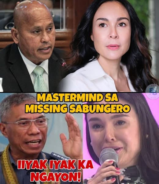 CAUGHT ON CAM?! Gretchen Barretto NAMED as the MASTERMIND Behind the MISSING COCKFIGHTING ...
